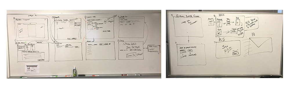Interpreta Population Management Tool - Timothy Engstrom